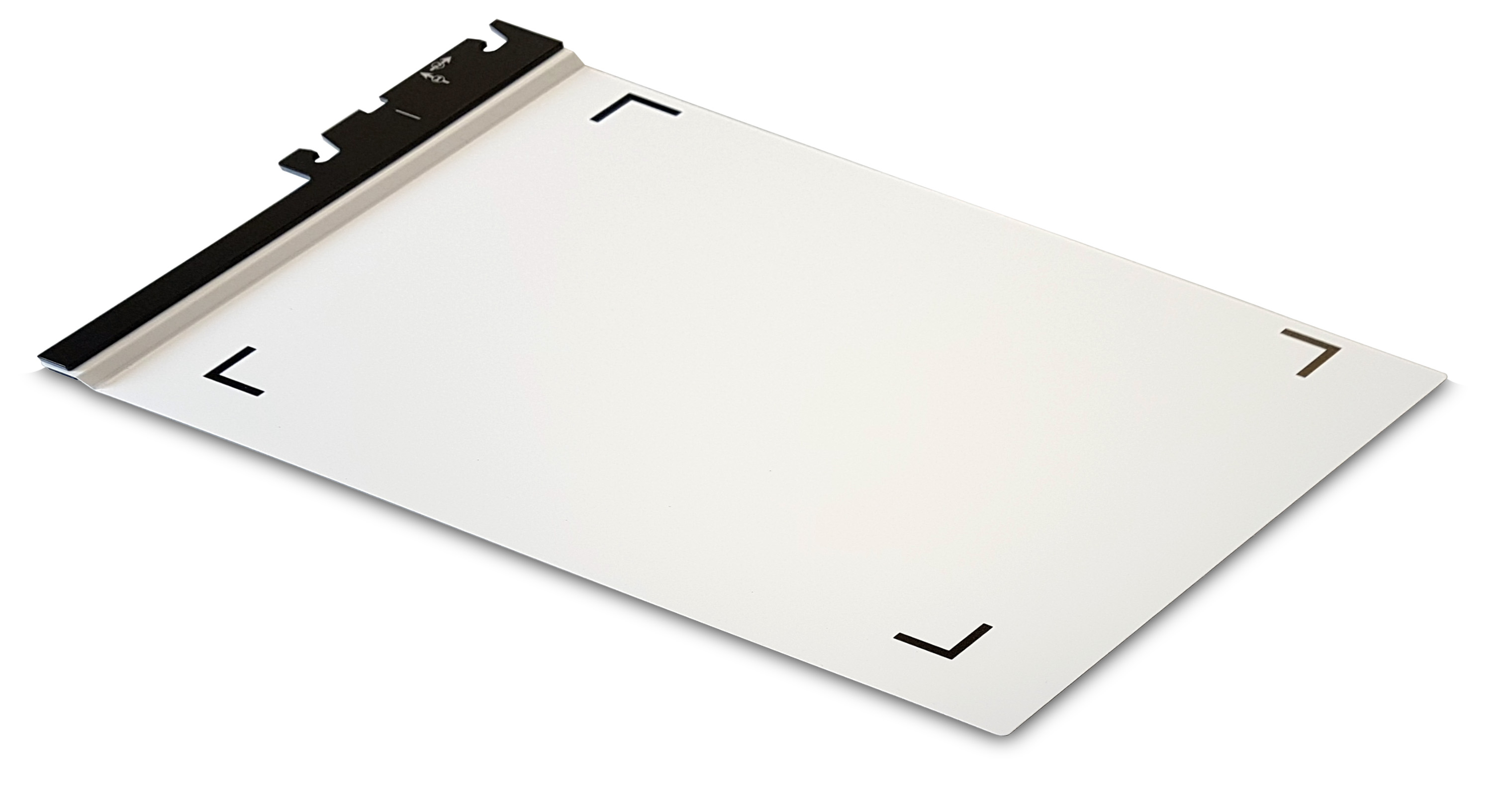 Standard reflection sample holder Spectro LFP qb - C5H40